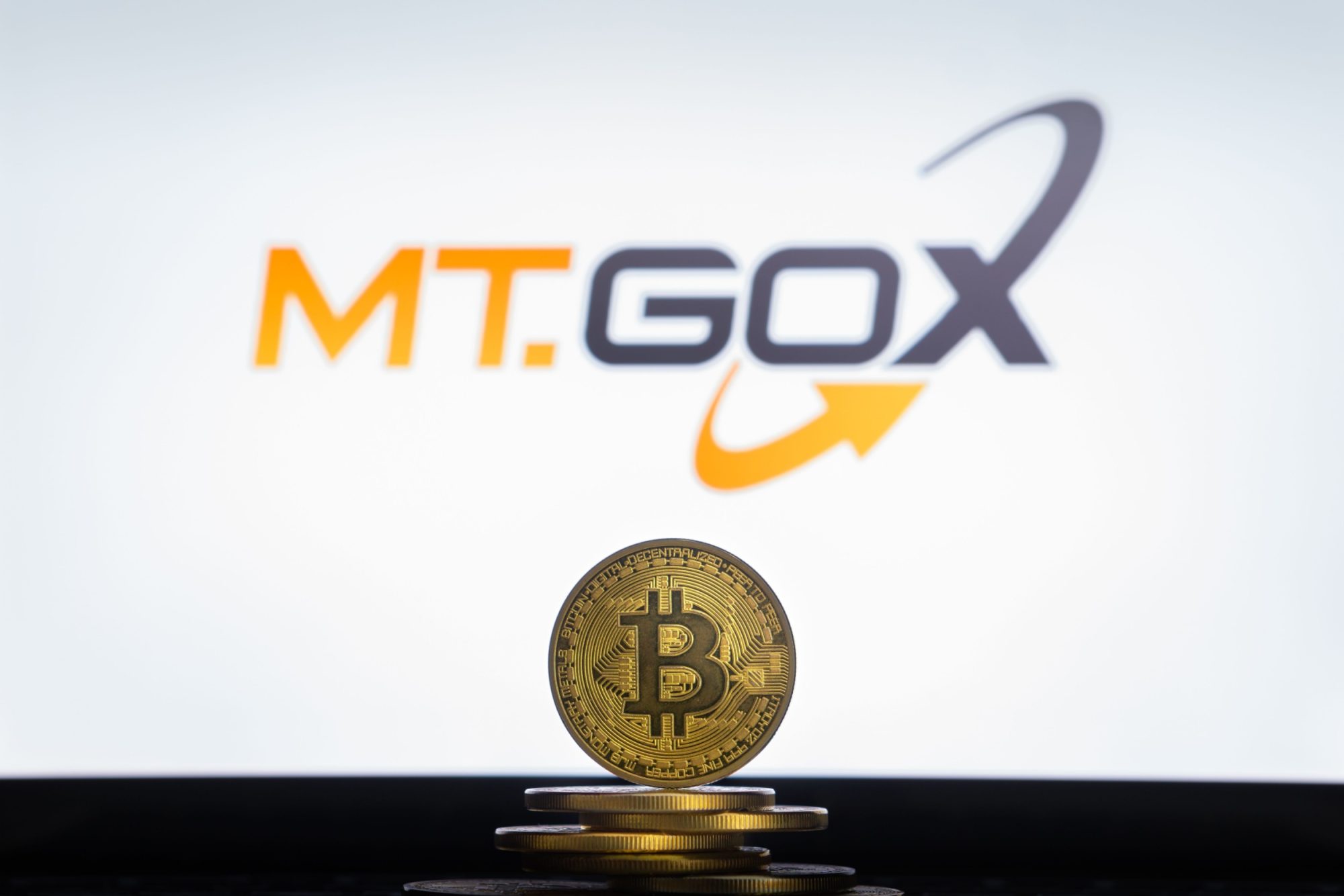 Mt. Gox Moved Over 20,000 Bitcoin As Price Snaps Above $100K