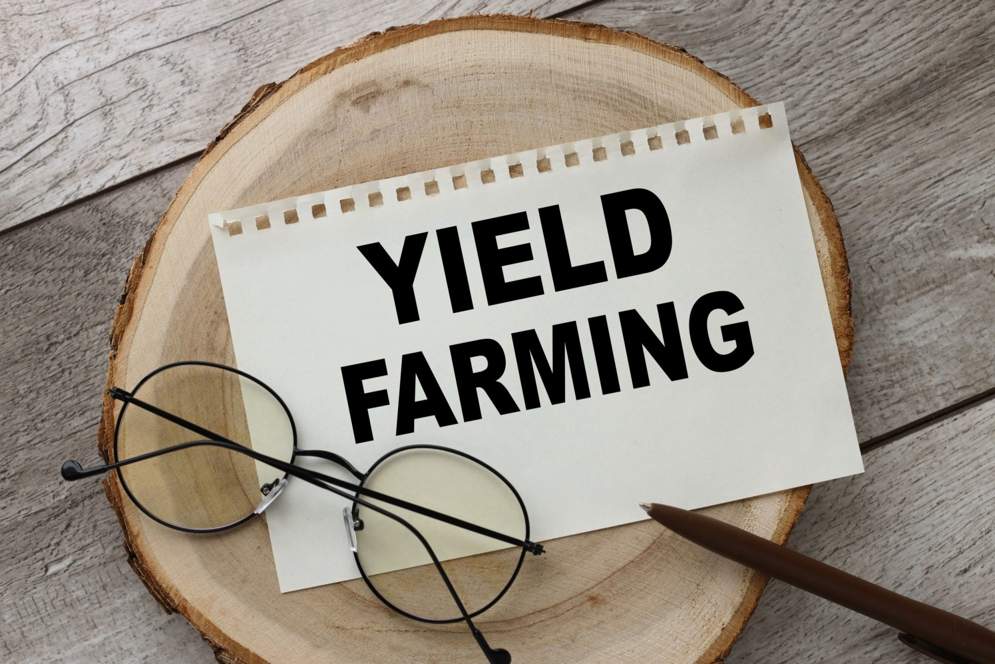 How to Start Yield Farming in the Crypto Markets