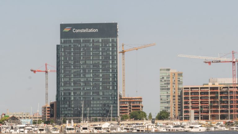 Constellation Energy Stock Soars 25% on Blockbuster Acquisition