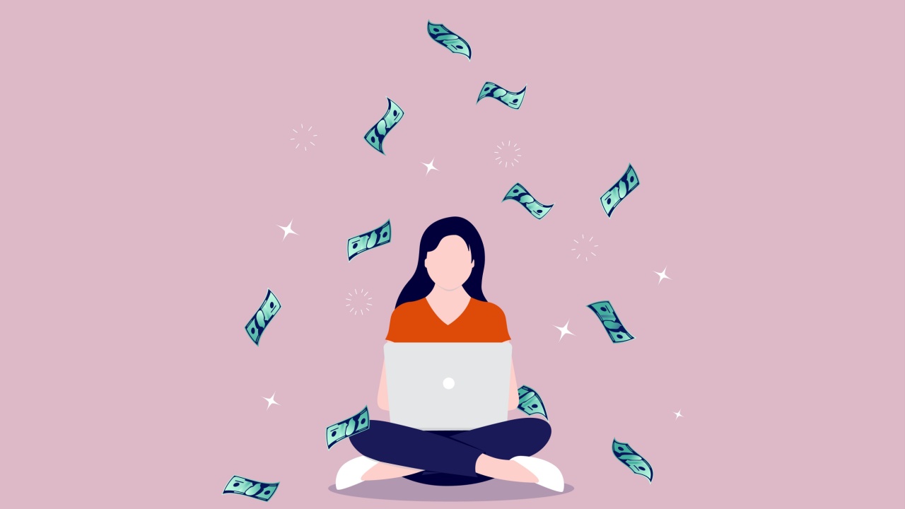 How to Make Money – Online Side Hustles, Investments & More