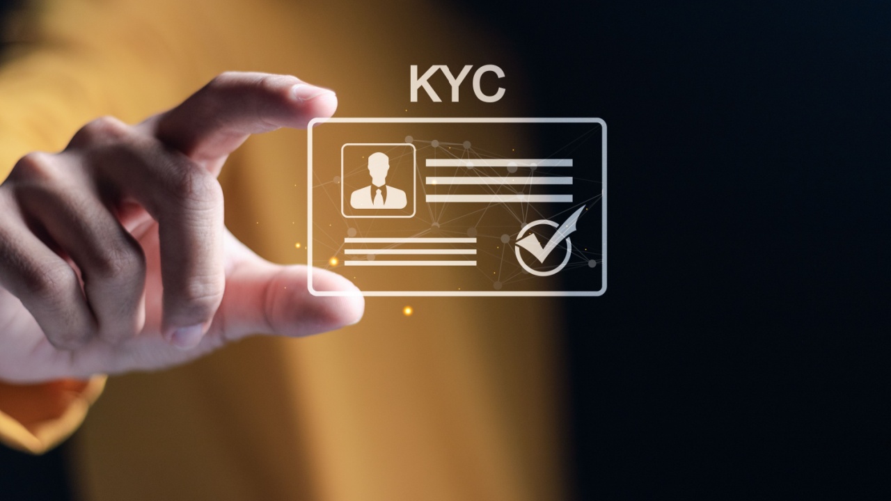 What is KYC in Crypto? (2026 guide)