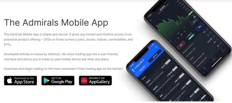 10 Best Forex Trading Apps for Beginners in 2025