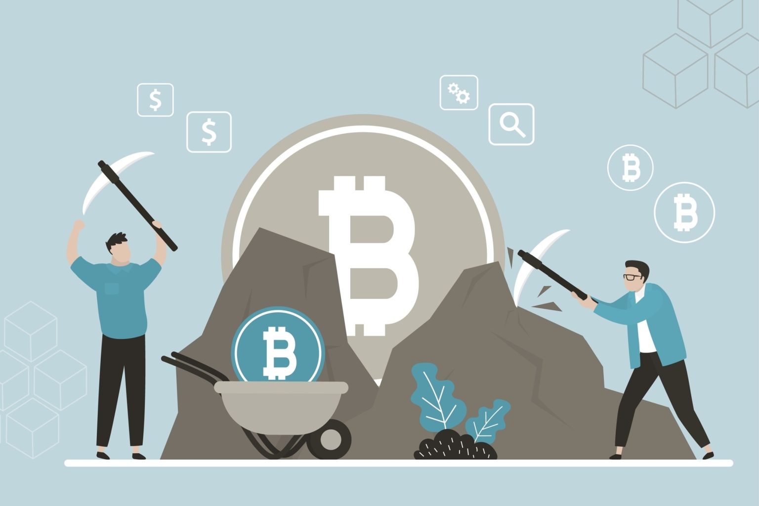 Understanding the Bitcoin Mining Difficulty