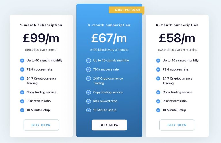 17 Best Trading Robots for December 2025 Reviewed