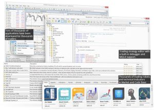17 Best Trading Robots for December 2025 Reviewed