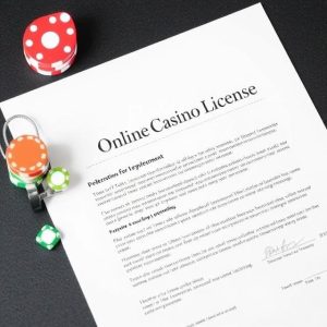 Australian Gambling Statistics for 2025