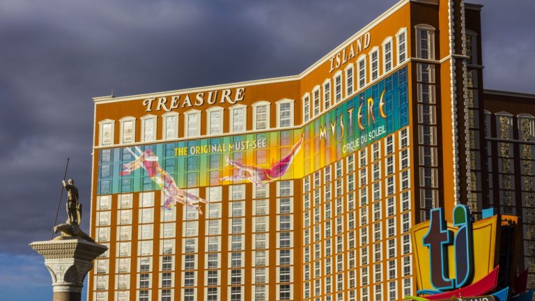 Phil Ruffin Net Worth: The Casino Mogul's Wealth and Assets