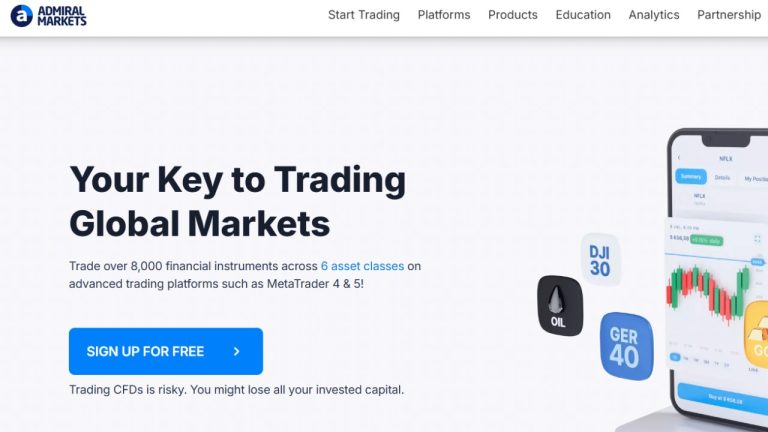 14 Best Investment Platforms in the UK for January 2026