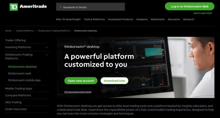 13 Best Stock Trading Software for September 2025