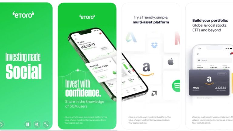 14 Best Investment Platforms in the UK for January 2026