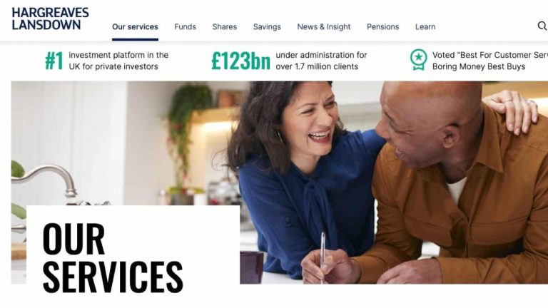 14 Best Investment Platforms in the UK for January 2026