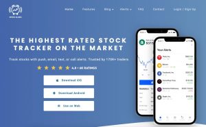 12 Best Stock Trading Software for January 2026