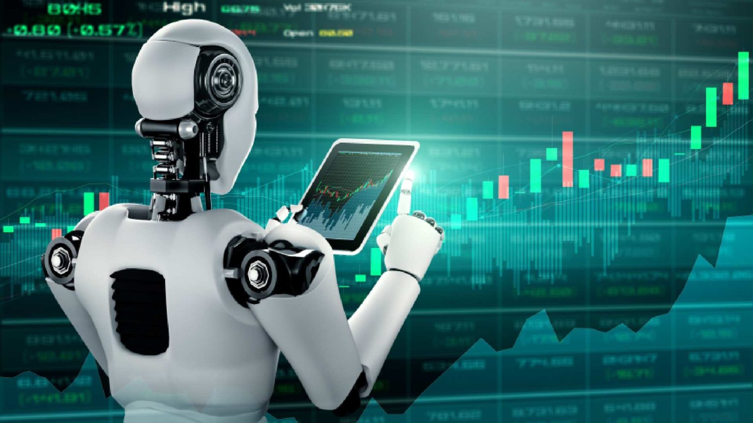 17 Best Trading Robots for January 2026 Reviewed