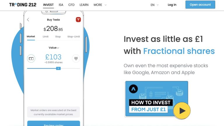 14 Best Investment Platforms in the UK for January 2026