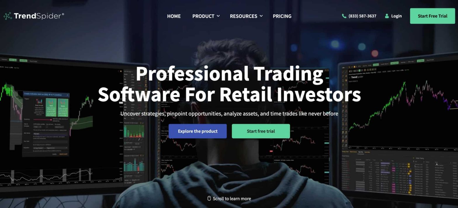 17 Best Trading Robots for January 2026 Reviewed