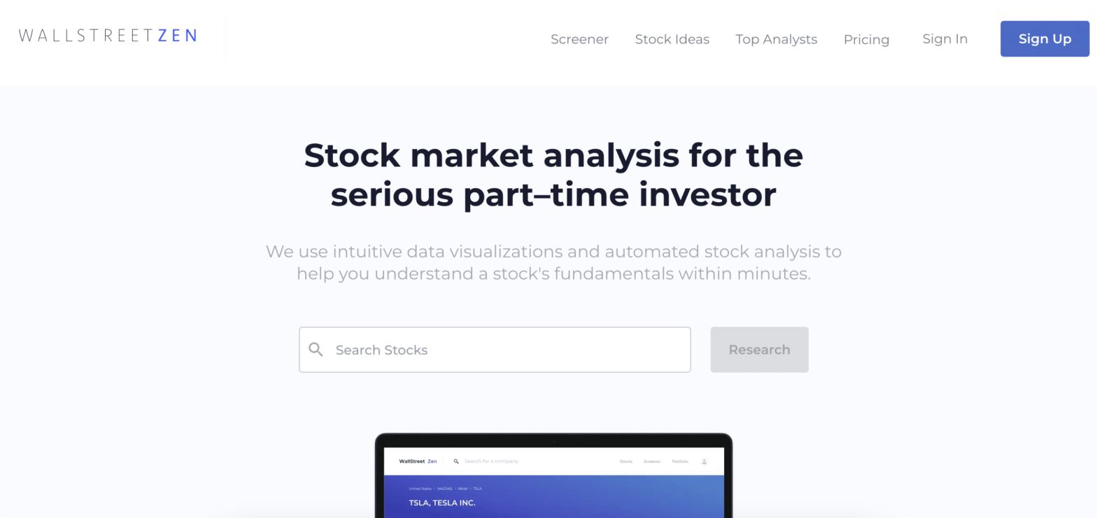 11 Best Stock Predictions Software for 2025