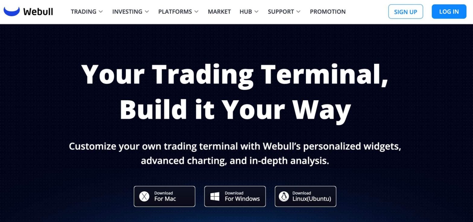 12 Best Stock Trading Software for January 2026