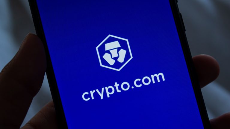 Crypto.com CEO Declares Victory After SEC Drops Enforcement Threat
