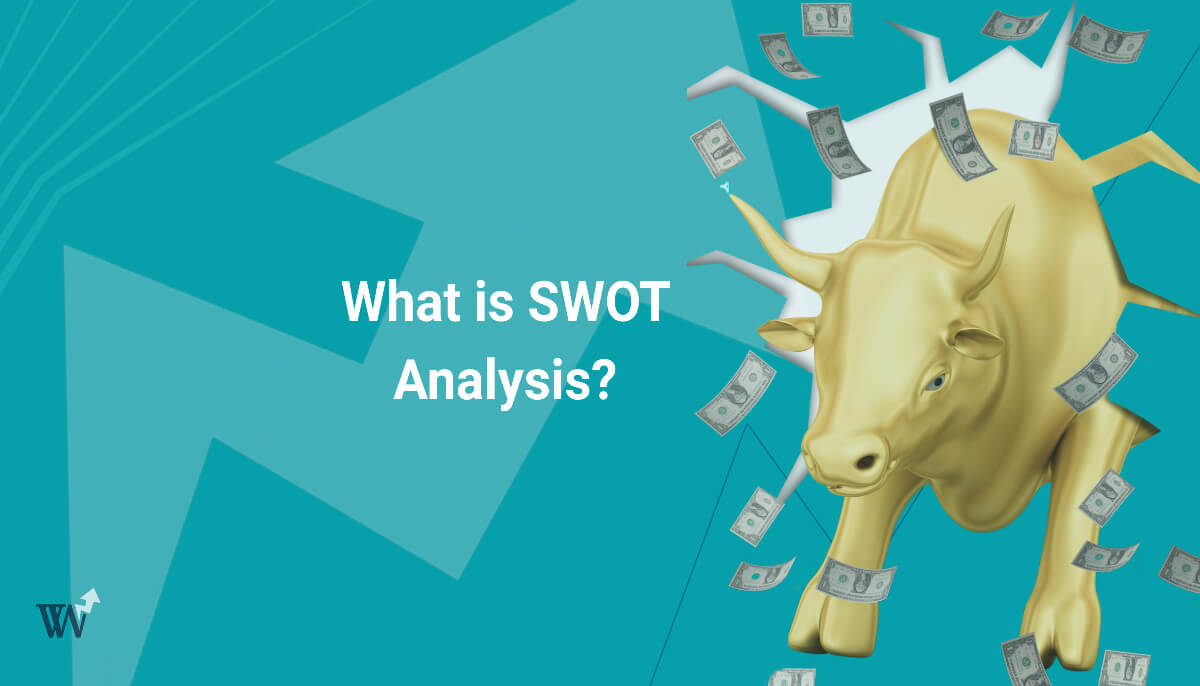 What is SWOT Analysis? Definition, Strategies & Examples