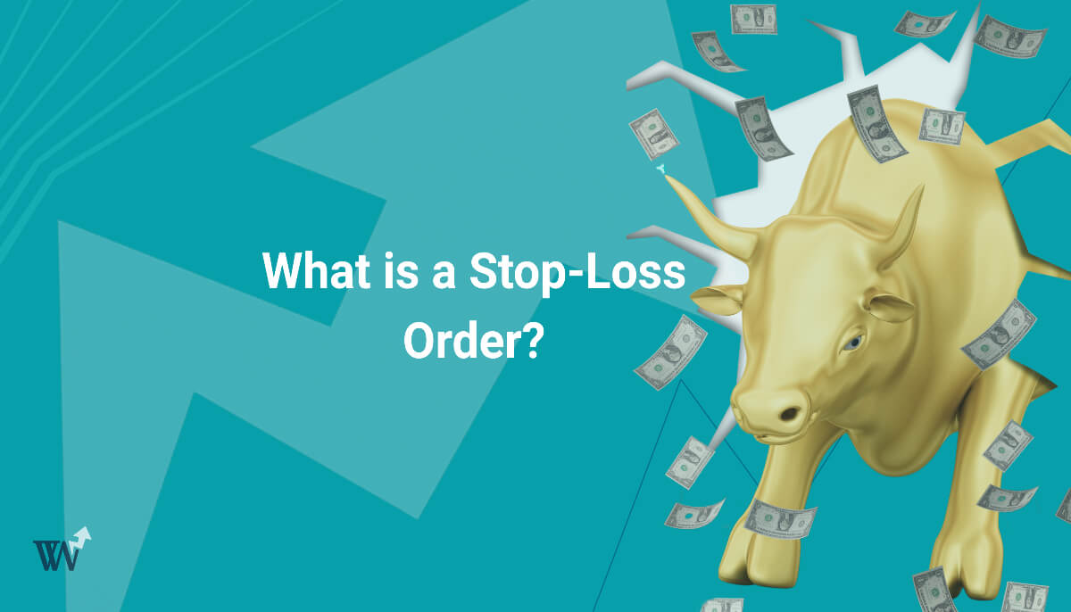 What is a Stop-Loss Order? Definition, How It Works & Types