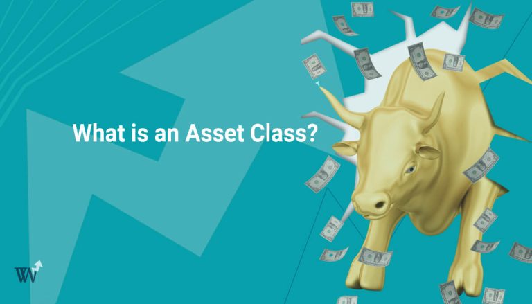 What is an Asset Class? Definition, Examples & Sub-Asset Classes