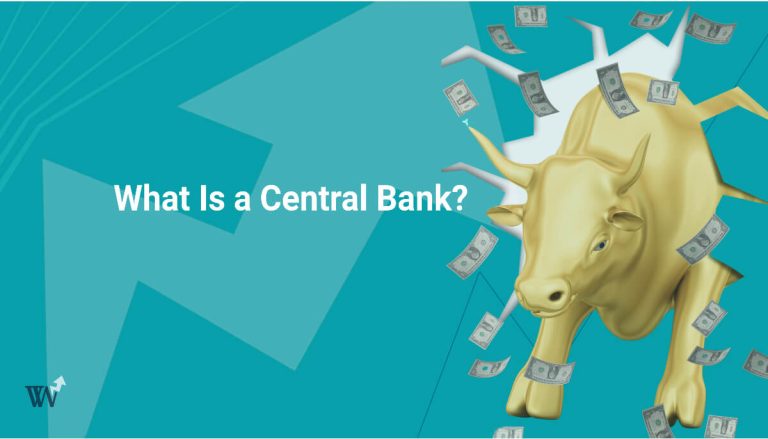 What is the Central Bank? Definition, History & Purpose ValueWalk