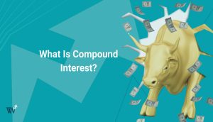 What is Compound Interest? Definition, How It Works & Examples