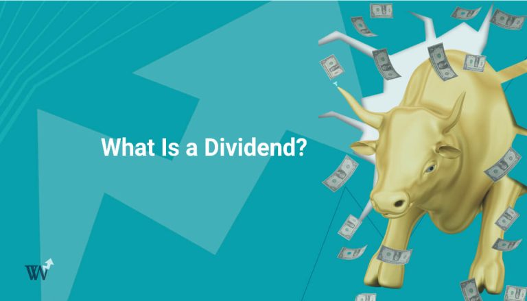 What is a Dividend? Definition, Types and Examples