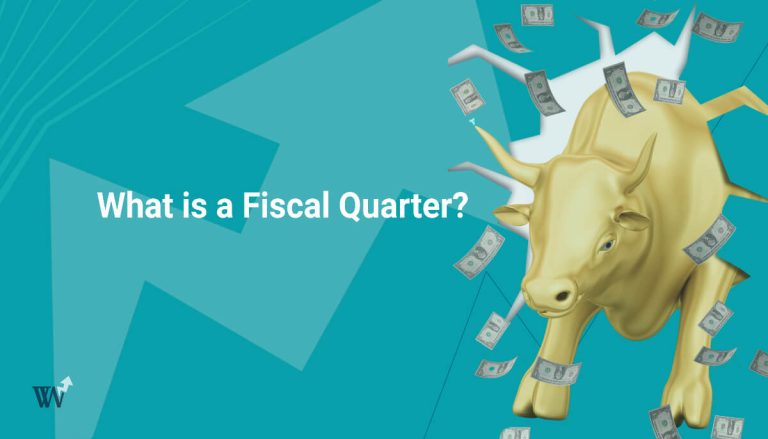 What is a Fiscal Quarter? Definition, Comparison, and Examples