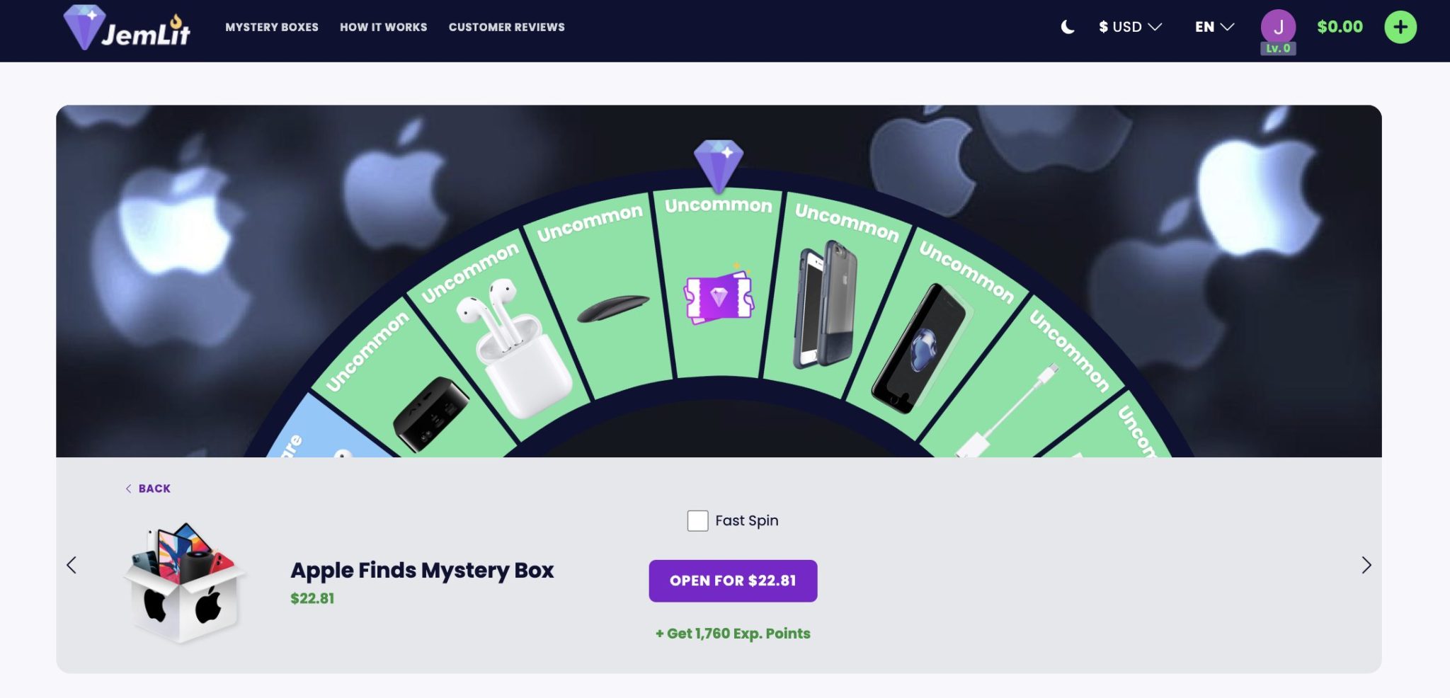Where to Buy Apple Mystery Boxes Online in 2026
