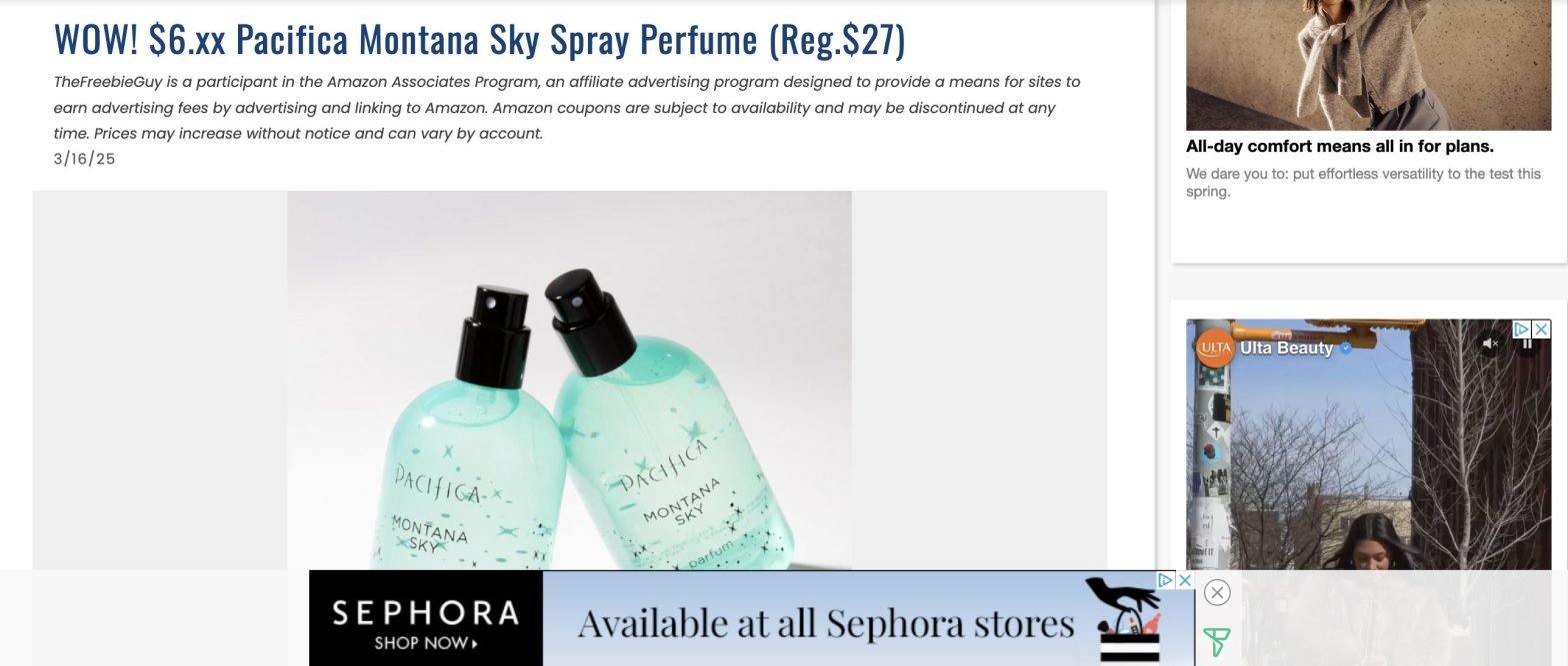 Best Sweepstakes Sites Online in 2025 : Ranked and Reviewed