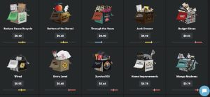 8 Best Loot Box Websites & Subscriptions Online in 2025