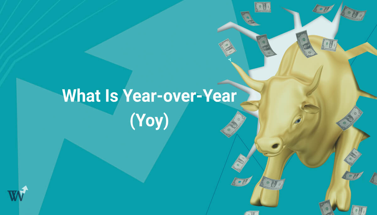 What is the Year-Over-Year (YOY)? Definition, Financial Metrics