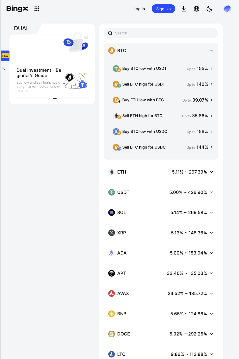 BingX Review 2026: 100x leverage, copy-trading, KYC & more