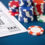 Understanding Gambling Winnings Tax: What You Need to Know