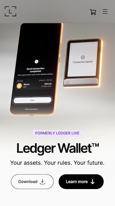 Ledger Nano S Plus Review 2025