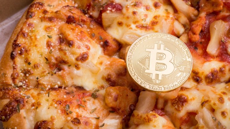 Bitcoin Sets New ATH at $111K on ‘Pizza Day’, Institutional Buying Tops $2B