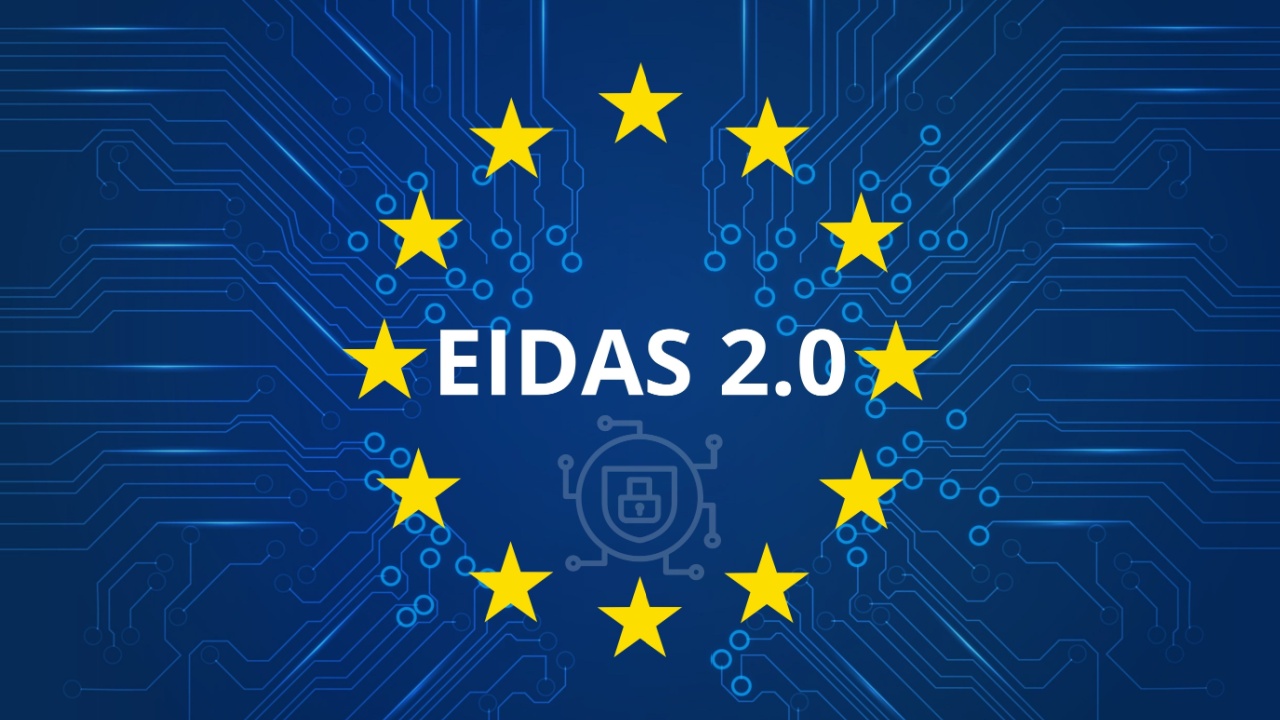 EU Digital Identity Wallet Explained