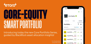 The Best eToro Smart Portfolios Per Market in 2026