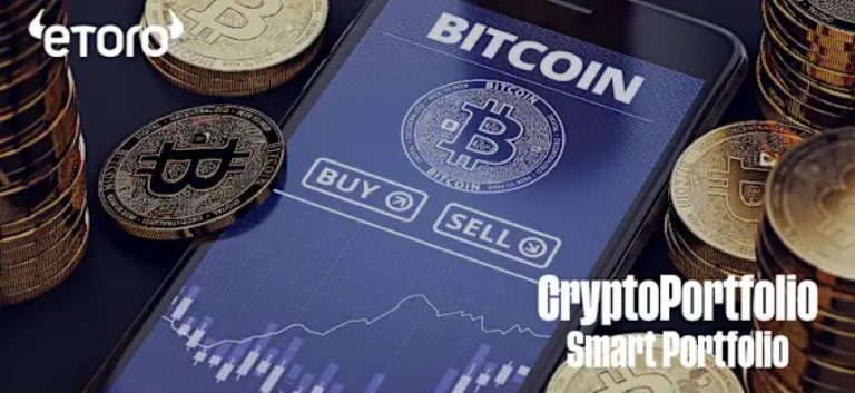The Best eToro Smart Portfolios Per Market in 2026