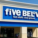 Here’s Why Five Below Stock is On the Move