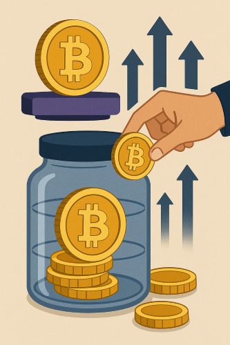 How to Stake Bitcoin: A Beginner’s Guide to BTC Staking