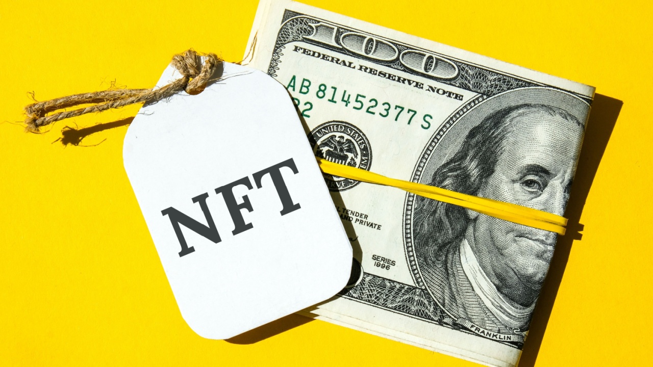 Why NFTs might be a smarter investment than you think
