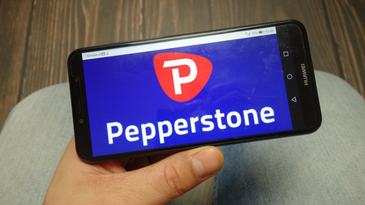 Pepperstone Review 2026