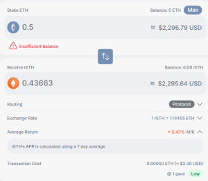 How to Stake Ethereum to Earn Rewards
