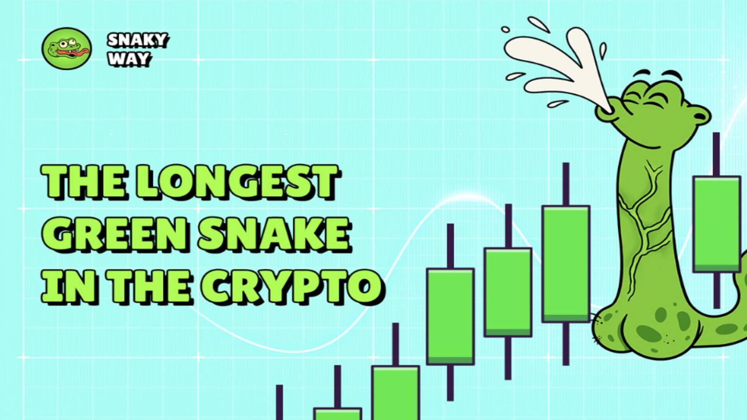 Hot Presale Alert: Snaky Way Combines AI, Gaming, and Memes for Massive ...