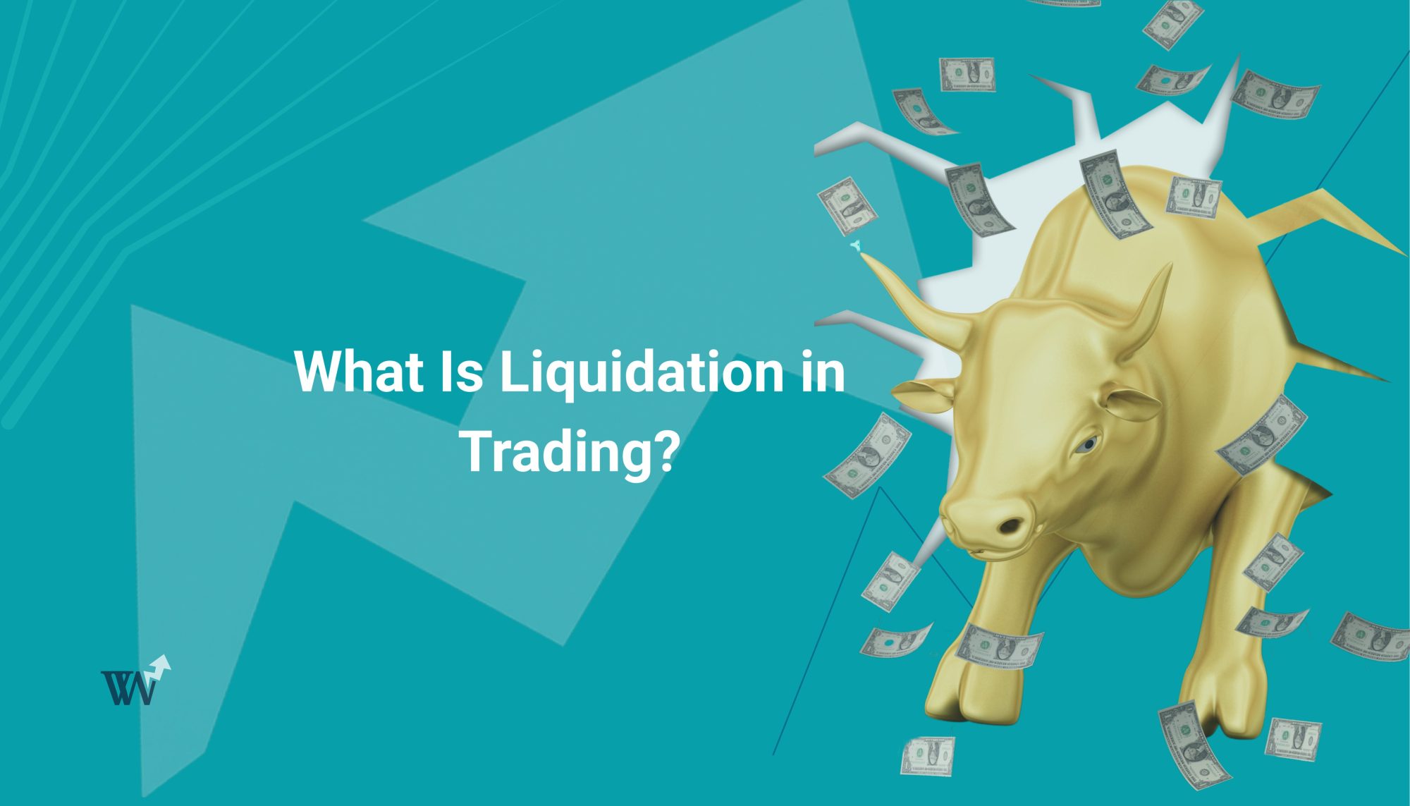 The Meaning of Liquidation in Online Trading