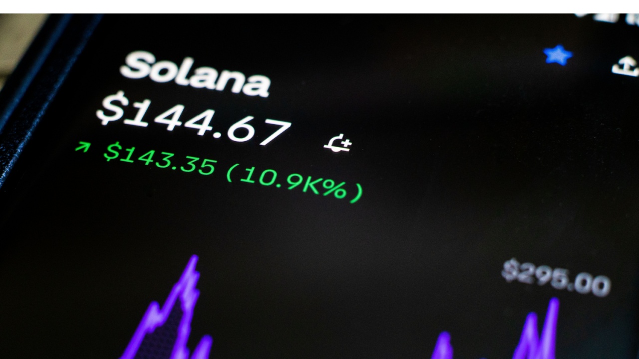 Solana (SOL) Staking: How Much Can You Really Earn?