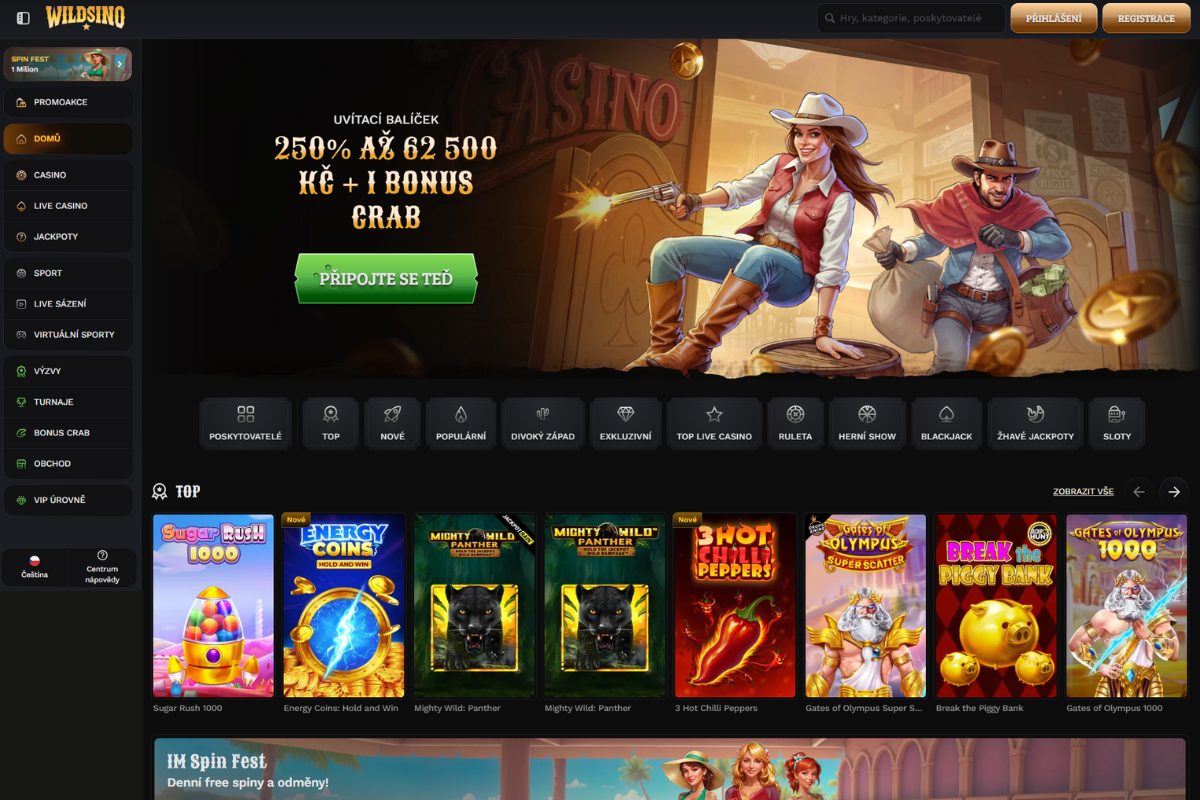 Nejlep Online Casino Bez Bankovn ho tu 2026