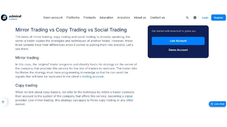 8 Best Copy Trading Platforms in the UK for January 2026